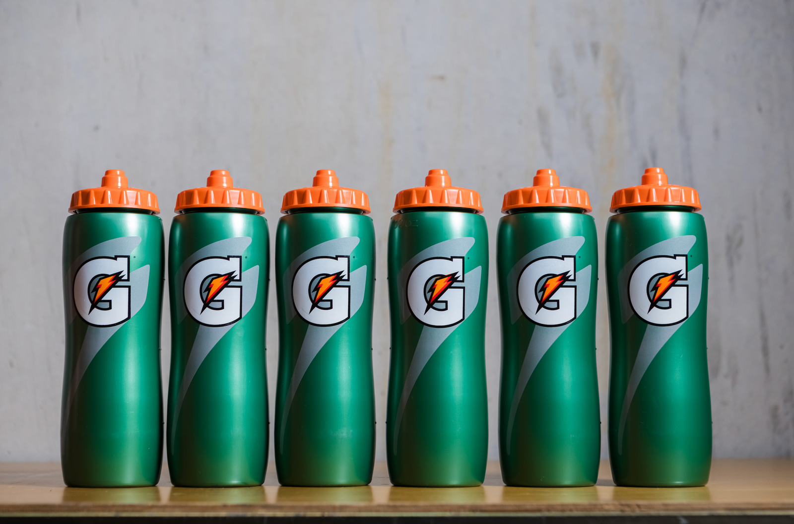 Gatorade