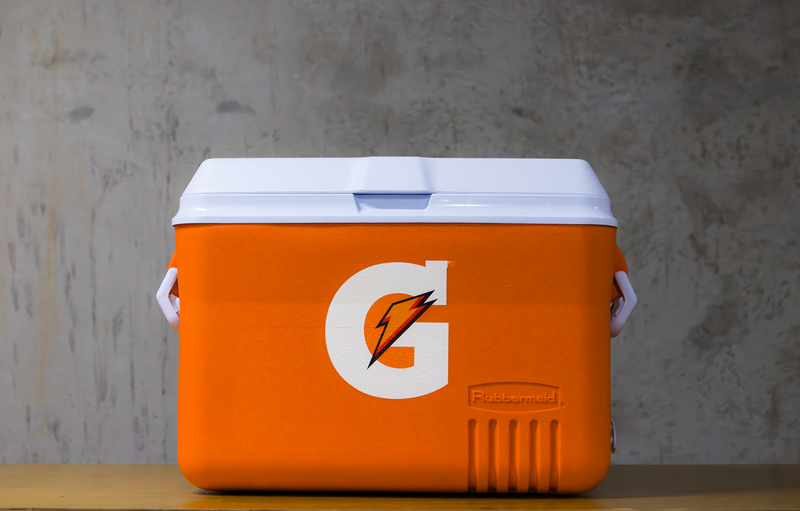 Gear – Gatorade