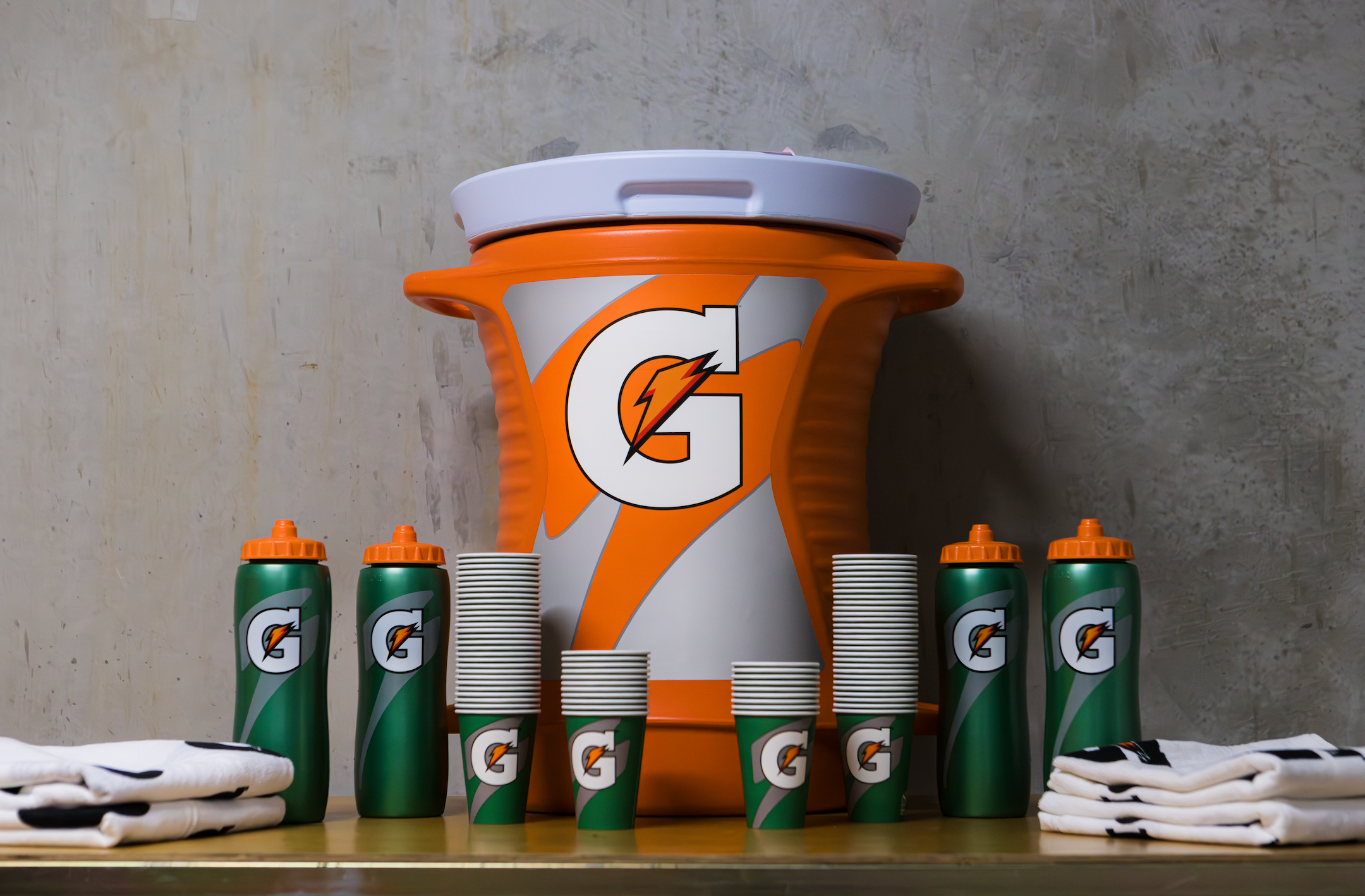 Gatorade